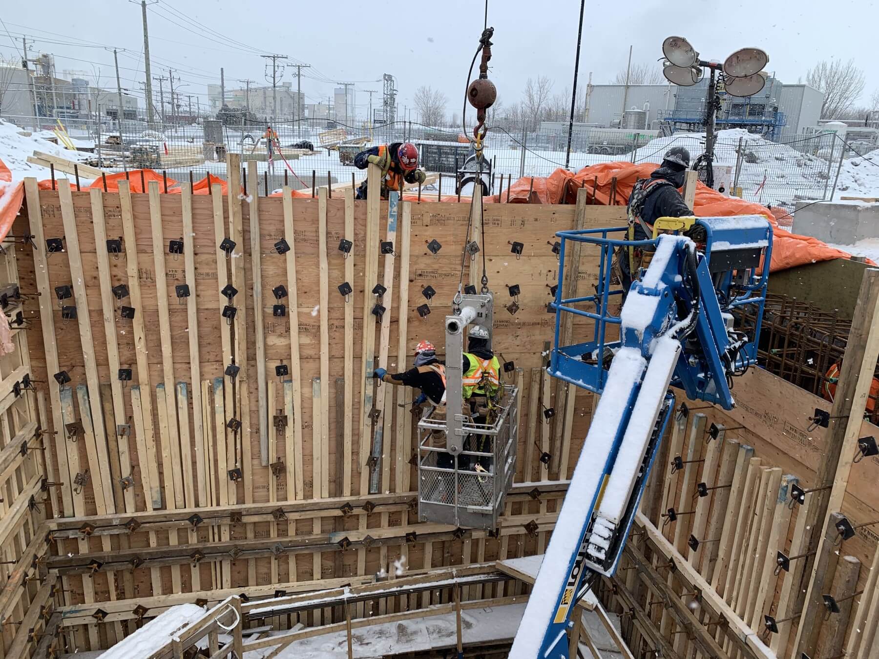 GPH - Votre partenaire en gestion de projet